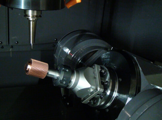 YASDA - Micro Center YMC 430 + RT10